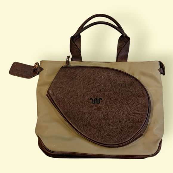 King Ranch | Bags | King Ranch Tennis Bag | Poshmark